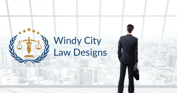 Criminal Law Firm Website Design and Development